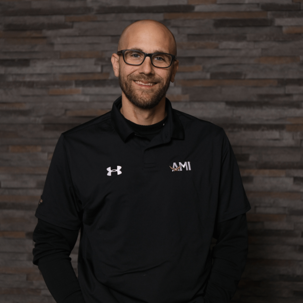 Learn More About Our Company and The Team Behind It - AMI