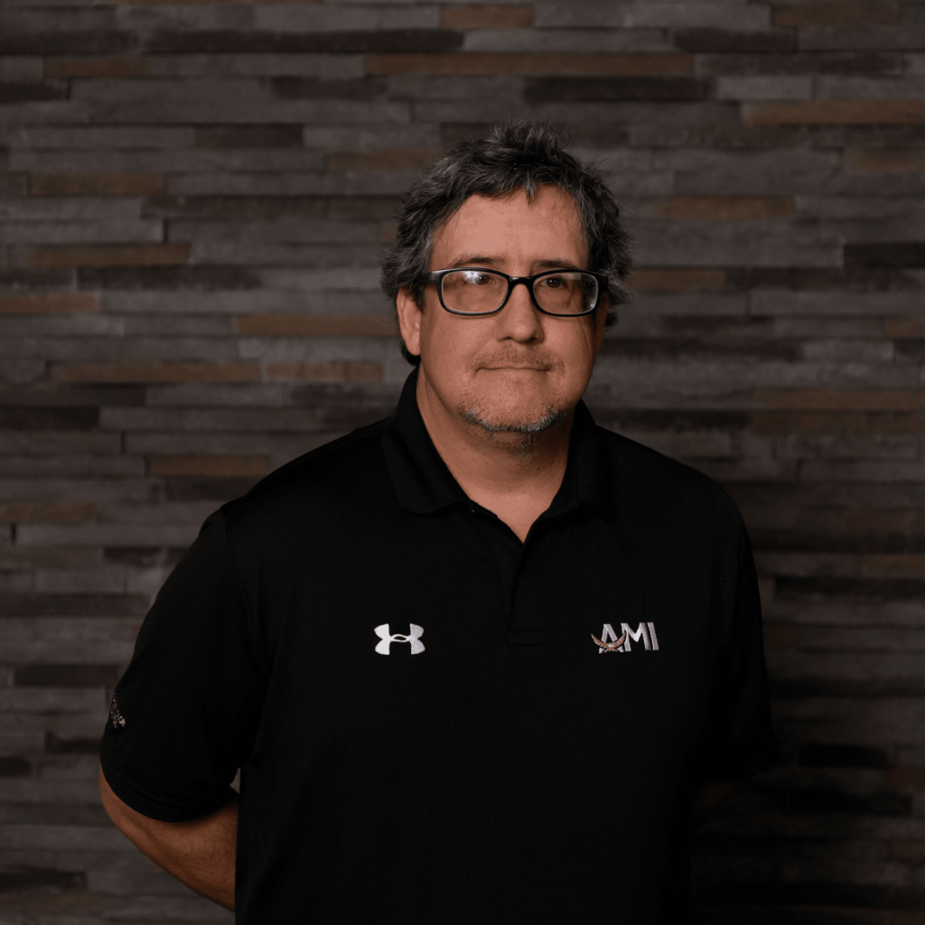 Learn More About Our Company and The Team Behind It - AMI