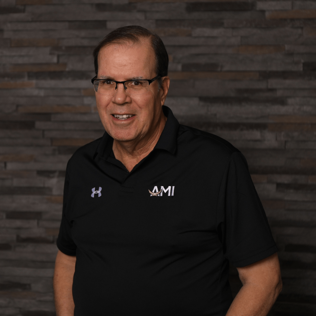 Learn More About Our Company and The Team Behind It - AMI