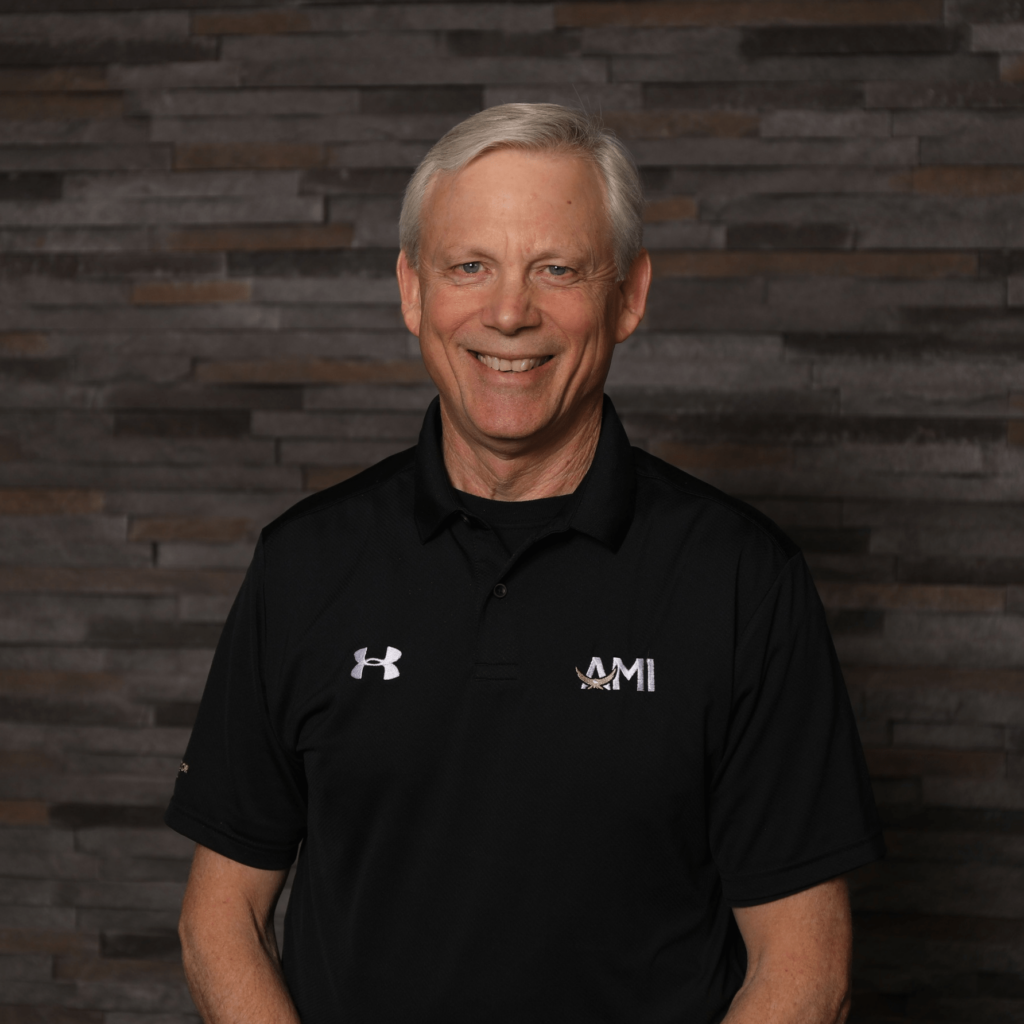 Learn More About Our Company and The Team Behind It - AMI