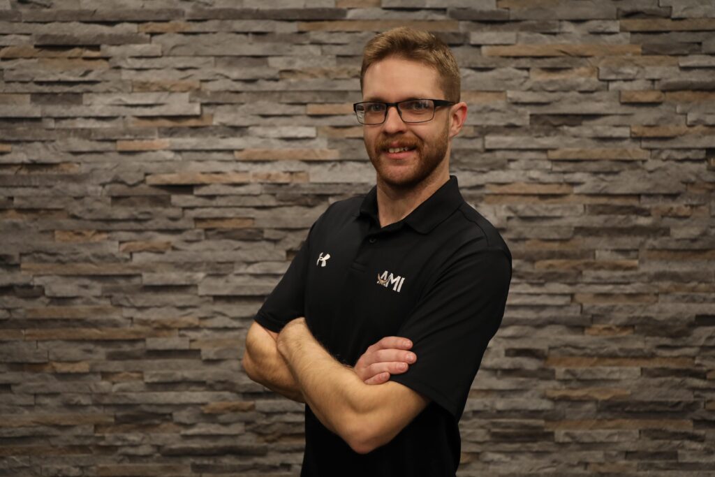 AMI - Commercial Door Solutions in MD, DC, DE, VA, and Southern PA.